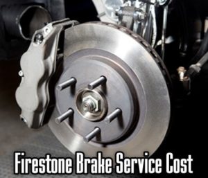Comprehensive Guide to Firestone Brake Services and Costs 2025