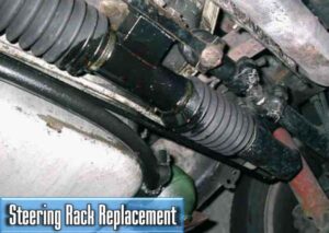 Steering Rack Replacement Cost | Car Service Land